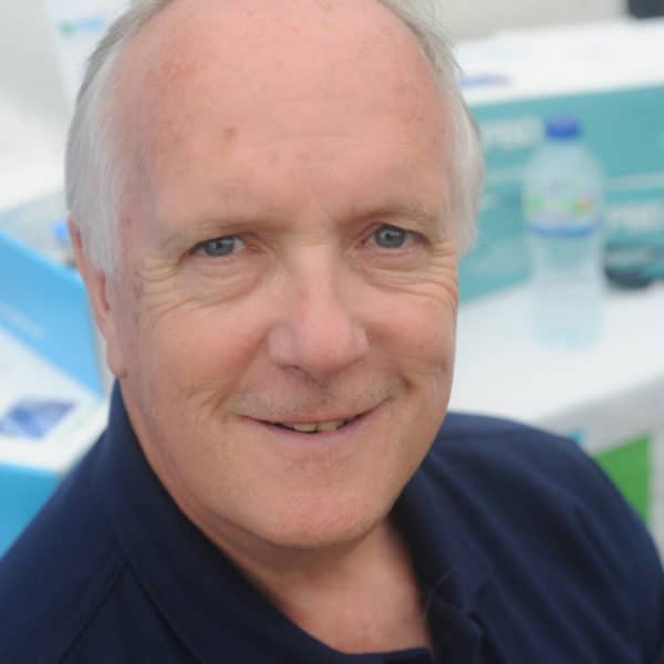 PBD Biotech management team - PBD Biotech