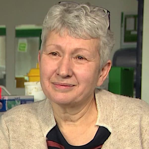 Management team of PBD Biotech - PBD Biotech